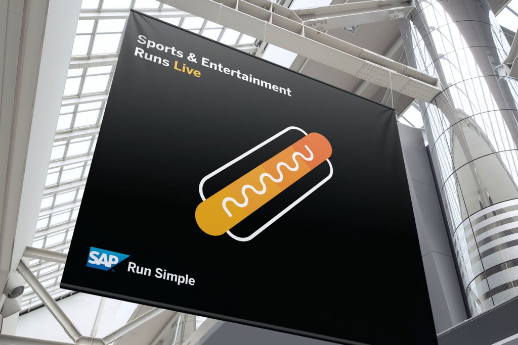 SAP Brand Case Study | Siegel+Gale Branding Work