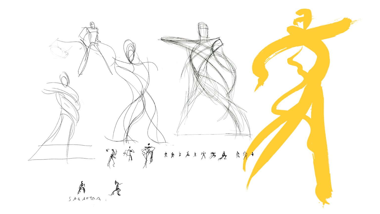 SAG-AFTRA Brand Case Study | New Logo and Identity