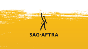 SAG-AFTRA Brand Case Study | New Logo and Identity