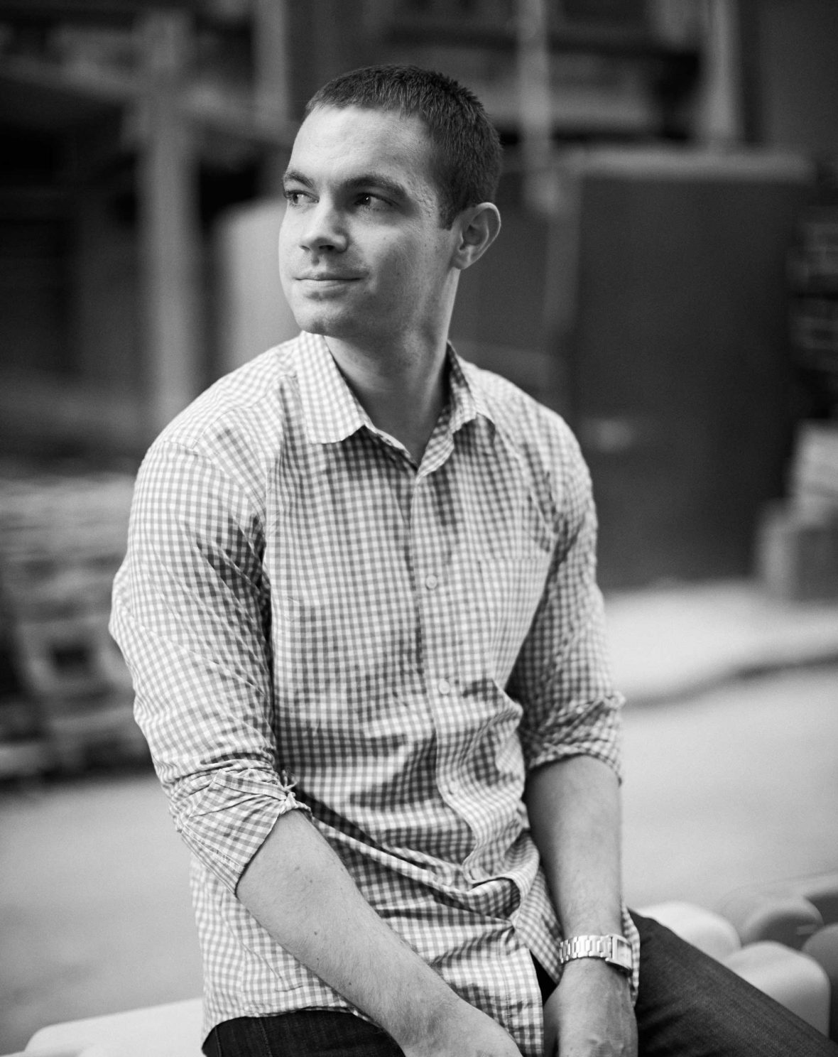 Marc Desmond | Group Director at Siegel+Gale