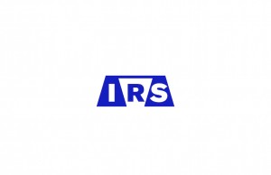 IRS Logo with Eagle Symbol | Redesigning the IRS for Tax Day