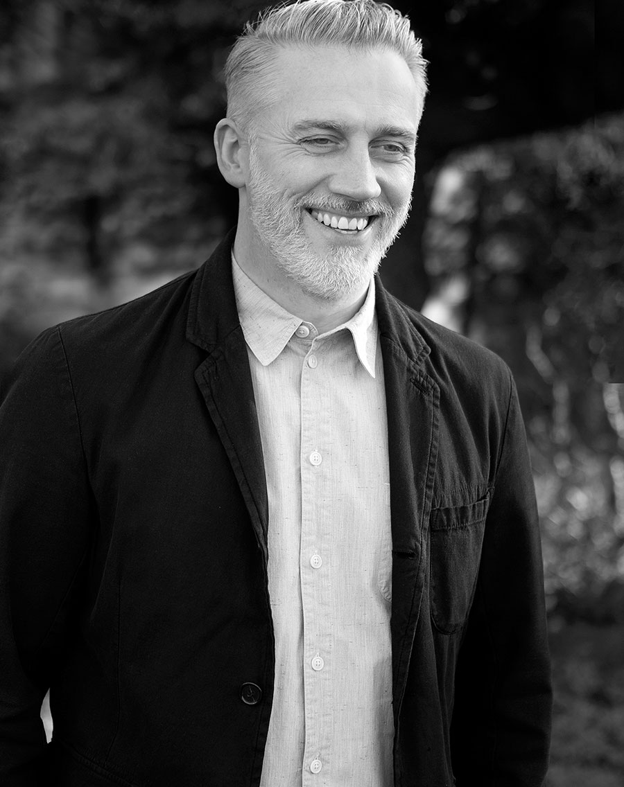 4 questions on the language of colour with Steve Owen