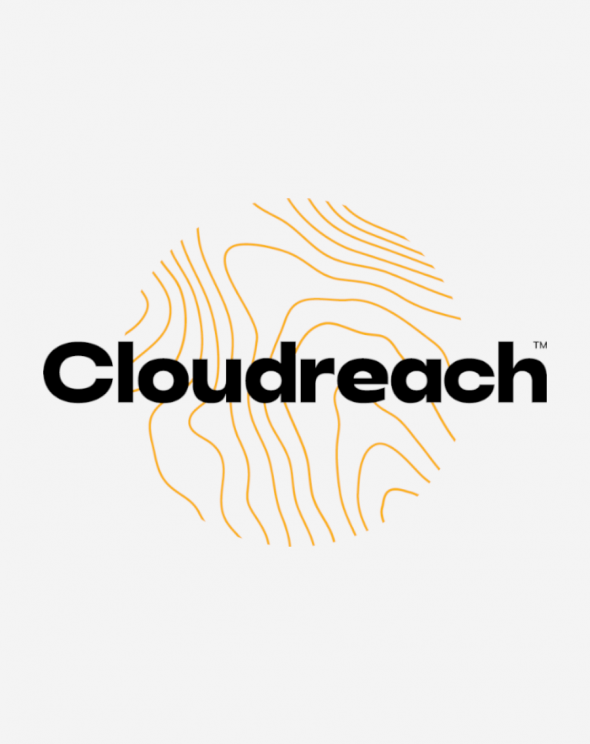 Siegel+Gale Partners with Cloudreach on Brand Relaunch