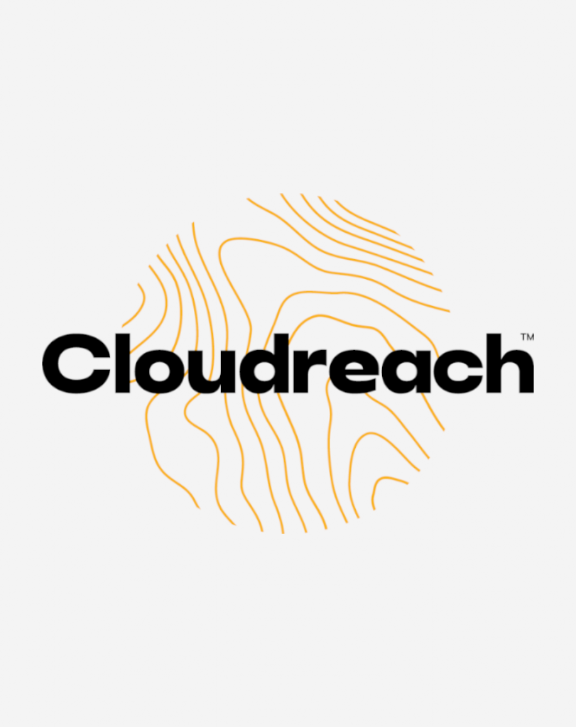 Cloudreach Rebrand: Strategic Partnership Case Study | Siegel+Gale