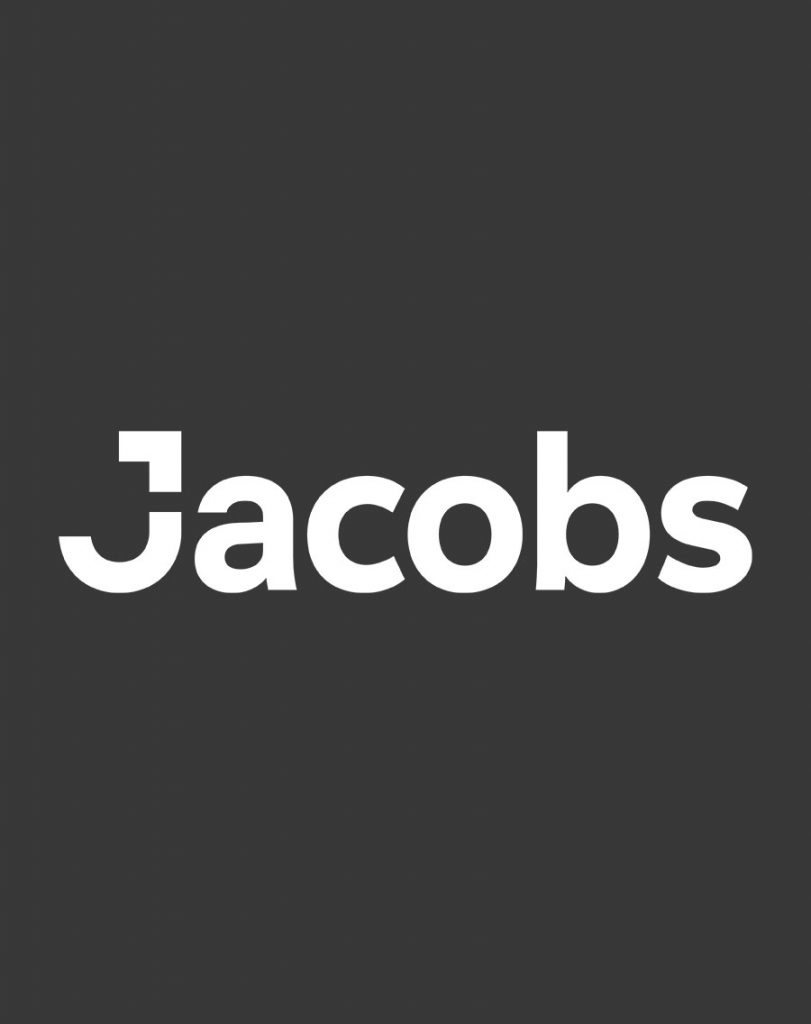 Jacobs Rebrand | Siegel+Gale Redesigns Jacobs