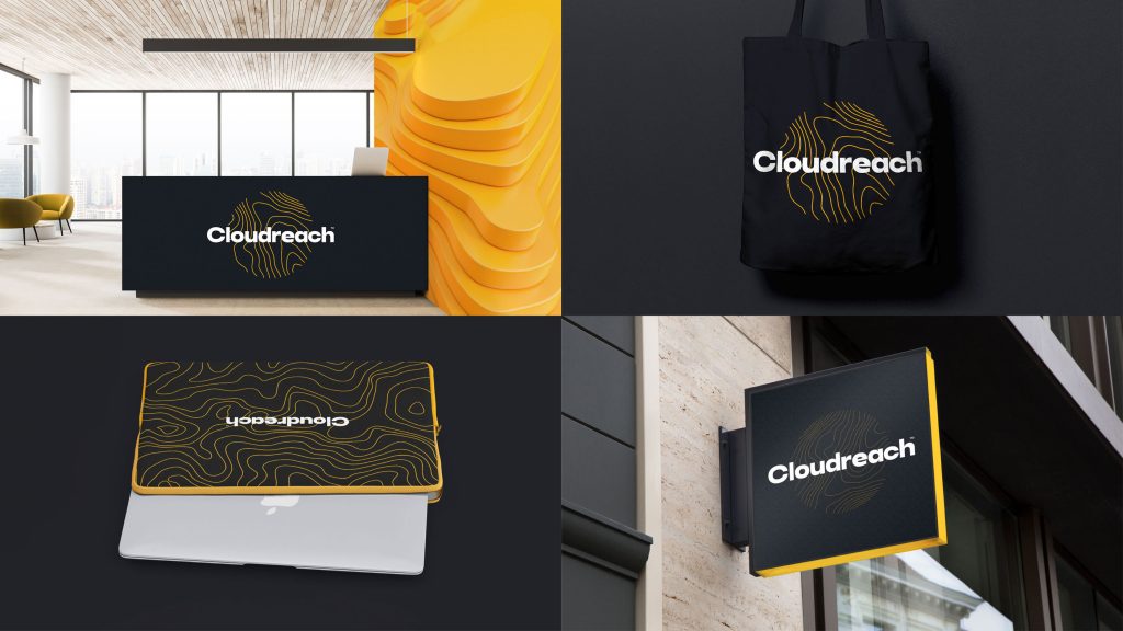 Cloudreach Brand Case Study | Siegel+Gale Branding