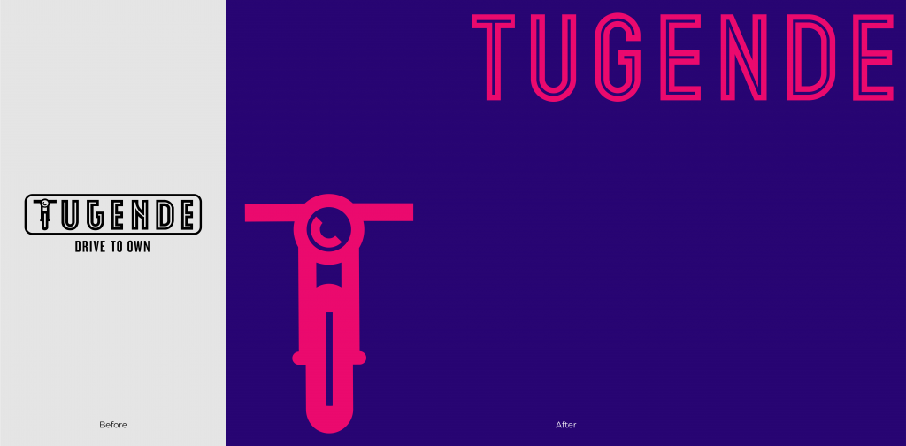 Tugende Brand | Siegel+Gale Branding Case Study