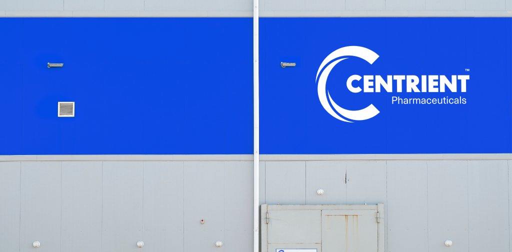 Centrient Branding | Siegel+Gale Brand Case Study