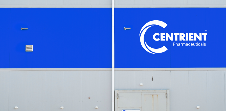 Centrient Branding | Siegel+Gale Brand Case Study