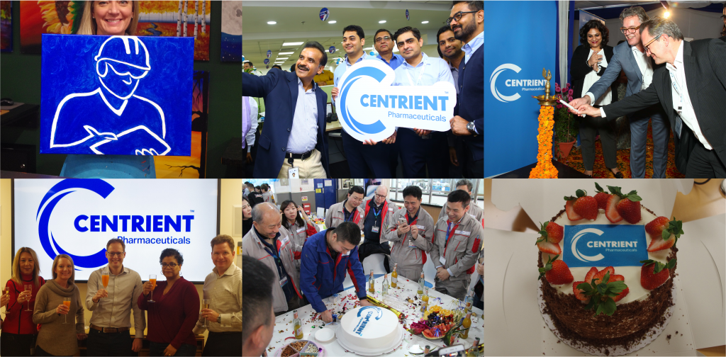 Centrient Branding | Siegel+Gale Brand Case Study