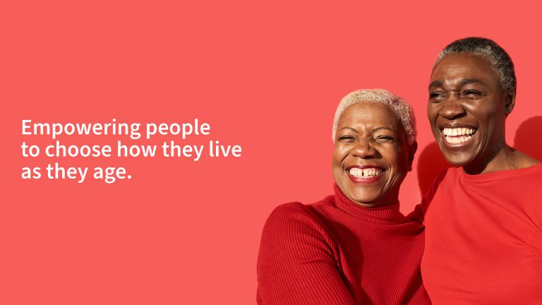 AARP Brand | Siegel+Gale Branding Case Study