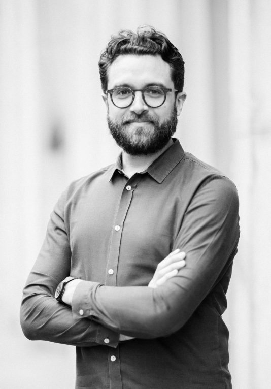 New York - Siegel+Gale