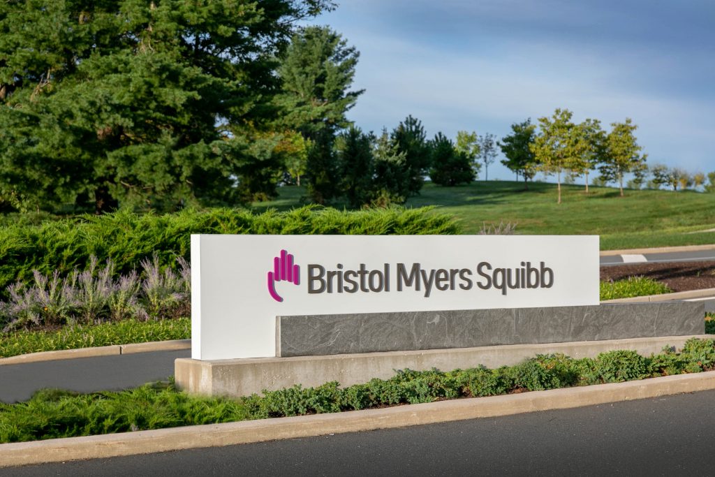 Bristol Myers Squibb Brand | Siegel+Gale Branding Case Study