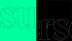 Superscript Rebranding Case Study | Behind the New Name and Visual Identity