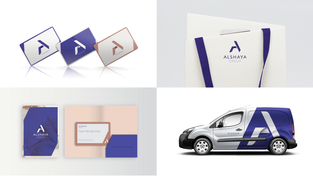 Alshaya Group Brand Refresh | Siegel+Gale Case Study
