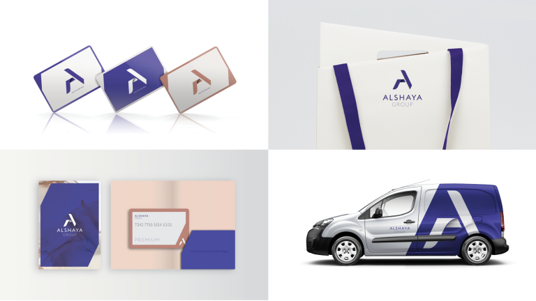Alshaya Group Brand Refresh | Siegel+Gale Case Study