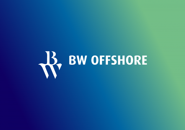 BW Offshore | The Future of Energy | Branding Interview