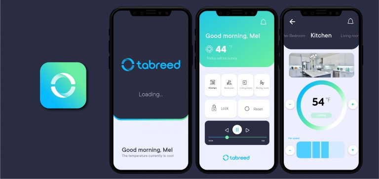Visual Brand Identity | Siegel+Gale Refreshes Tabreed