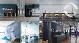 Visual Brand Identity | Siegel+Gale Refreshes Tabreed