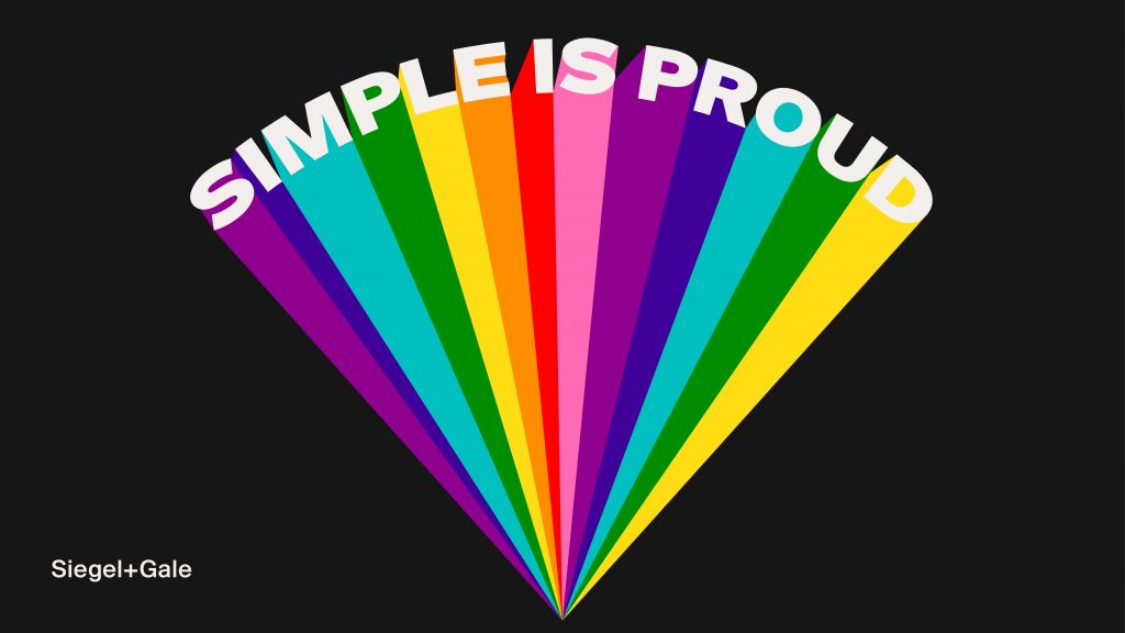 Pride Month 2021 | Pride Themed Backgrounds for Zoom, Slack, or Teams