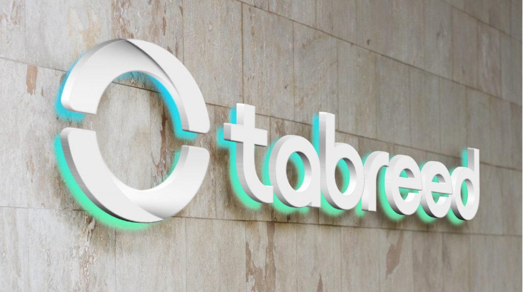 Visual Brand Identity | Siegel+Gale Refreshes Tabreed