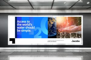 Jacobs Brand | Engineering Solutions | Siegel+Gale Case Study