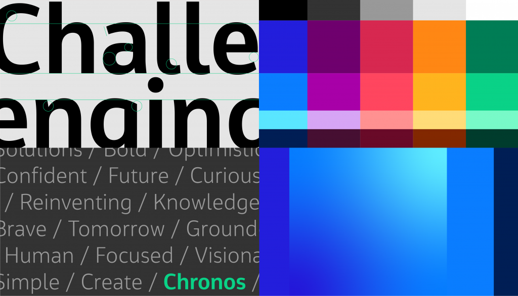 Jacobs Brand | Engineering Solutions | Siegel+Gale Case Study