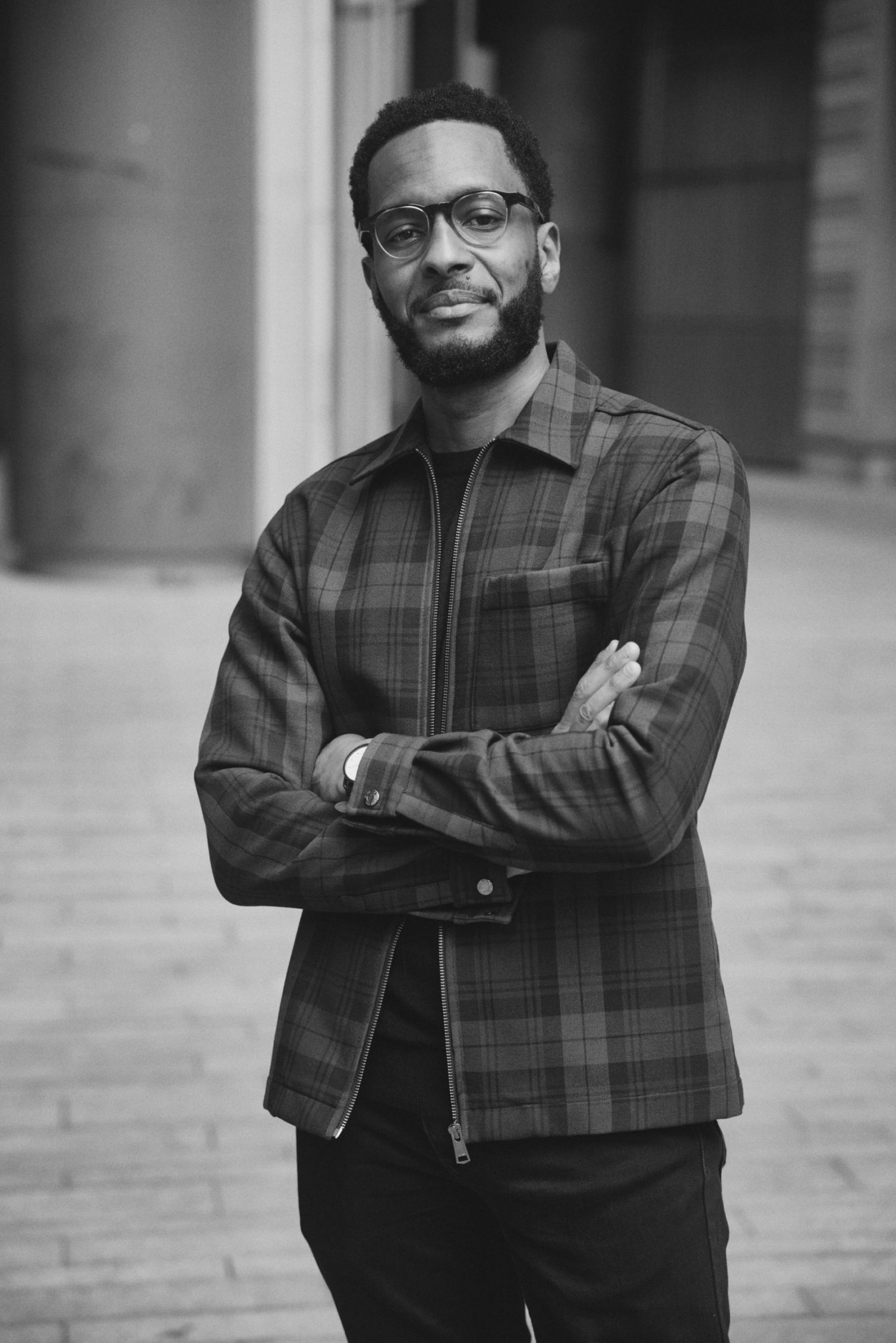 Nicholas Jenkins-Smith