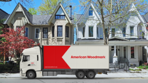 American Woodmark Brand | Siegel+Gale Branding Work