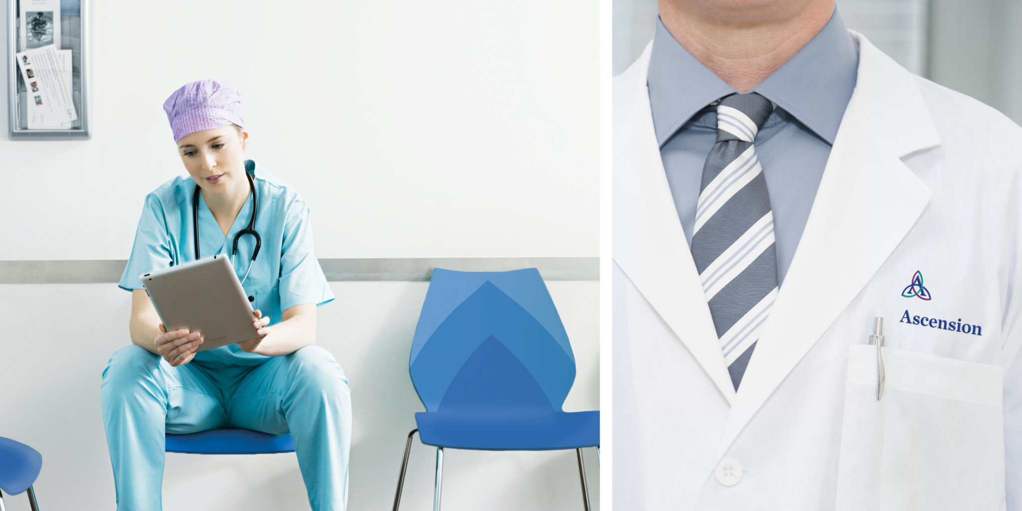 Ascension Brand Architecture | Largest Catholic Healthcare System in ...