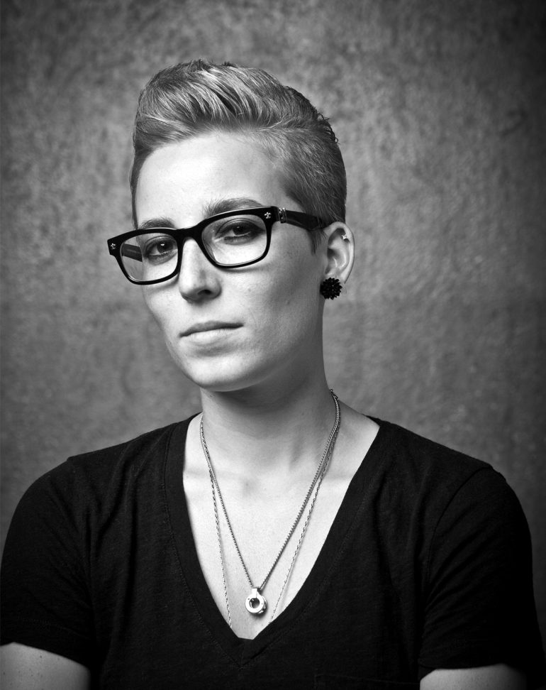 Sam Houle | Creative Director at Siegel+Gale