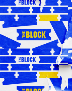 2022 Intern Project | Reinventing the Blockbuster Brand