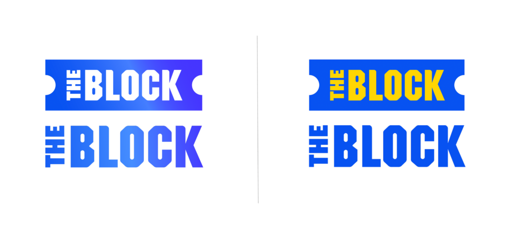2022 Intern Project | Reinventing the Blockbuster Brand
