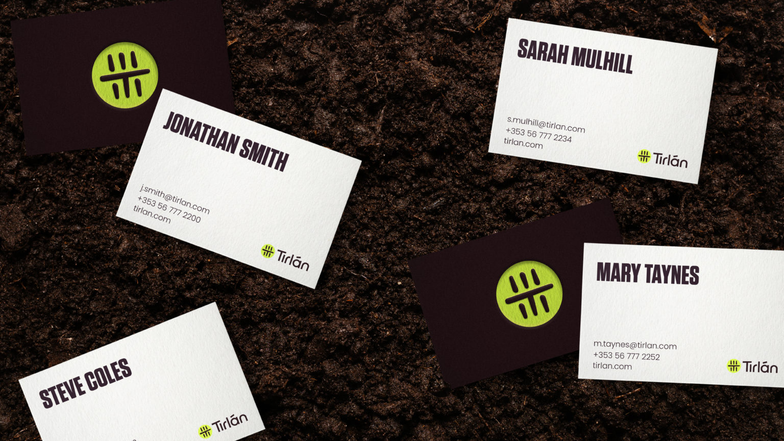 Tirlán Brand Case Study | Siegel+Gale Branding