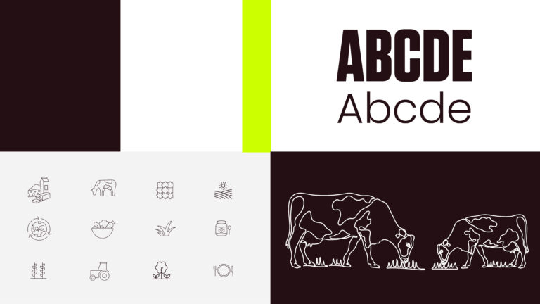 Tirlán Brand Case Study | Siegel+Gale Branding