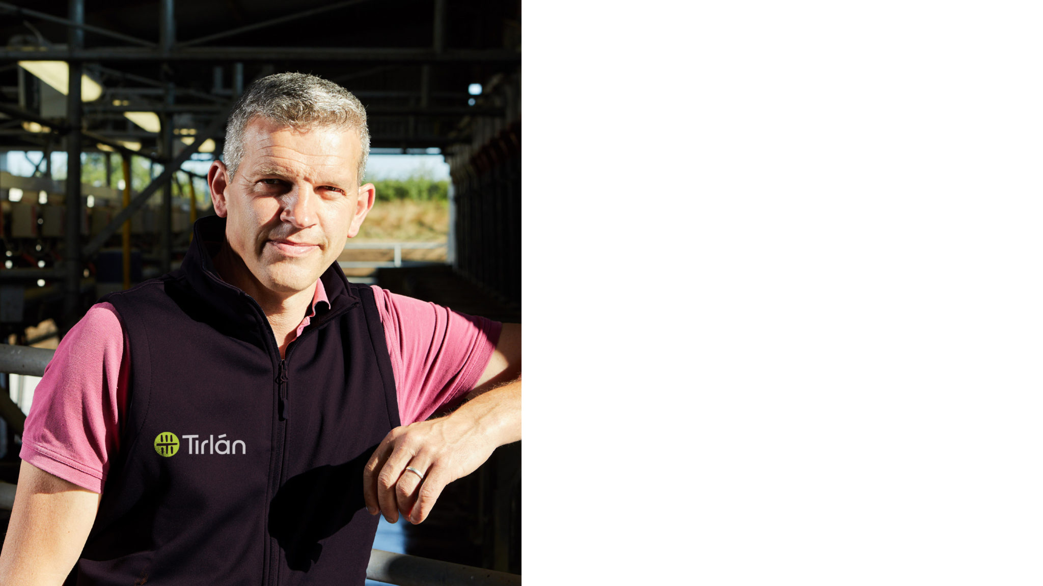 Tirlán Brand Case Study | Siegel+Gale Branding