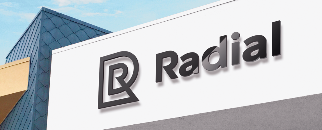 Radial Brand Case Study | Omnichannel Technology and Operations