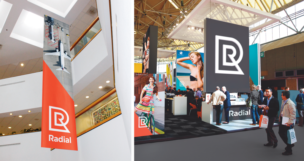 Radial Brand Case Study | Omnichannel Technology and Operations