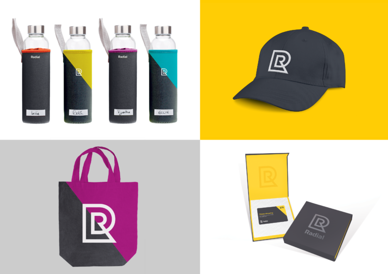 Radial Brand Case Study | Omnichannel Technology and Operations