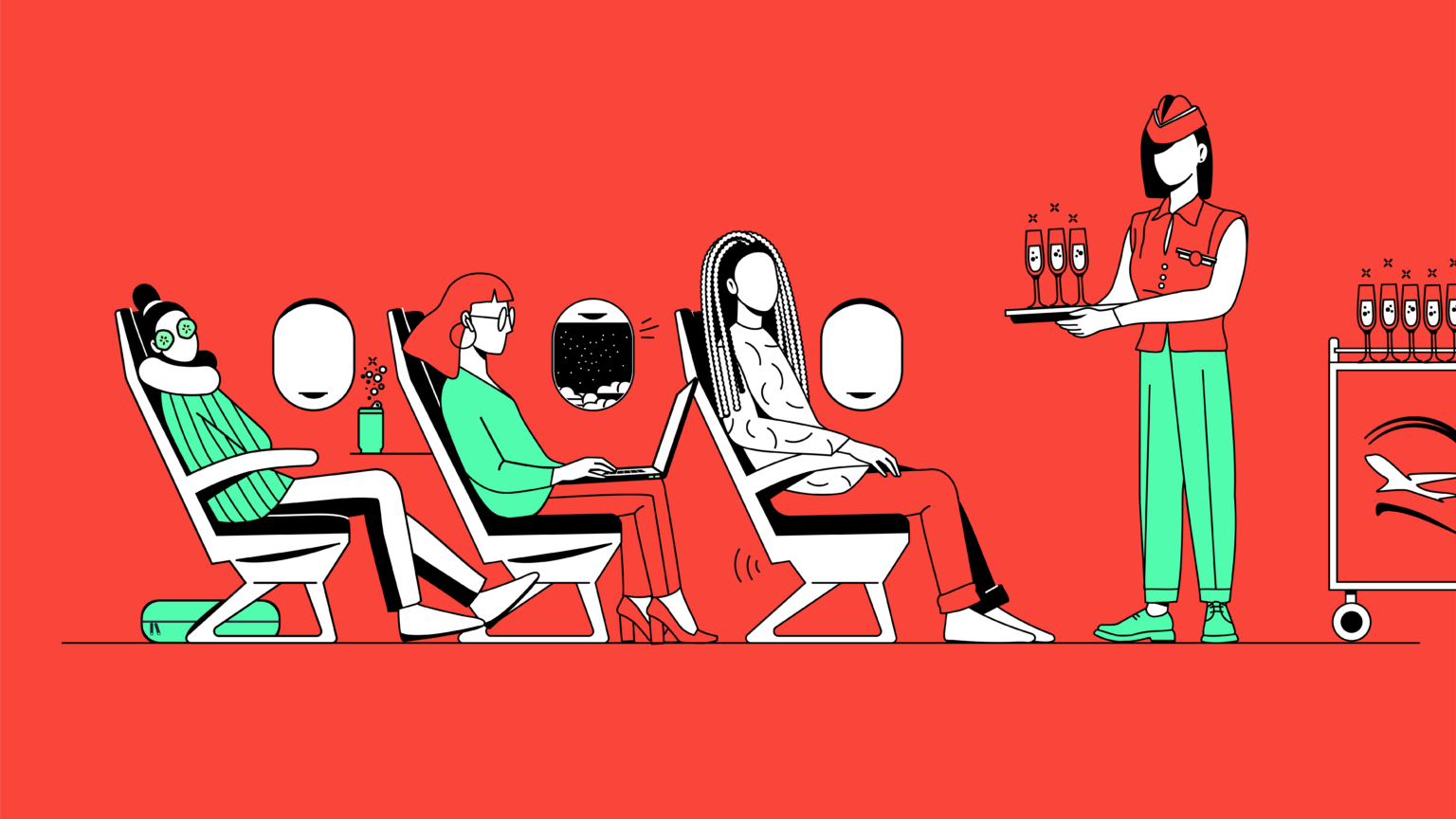 Consumer Needs | The Core, the unmet and the desired
