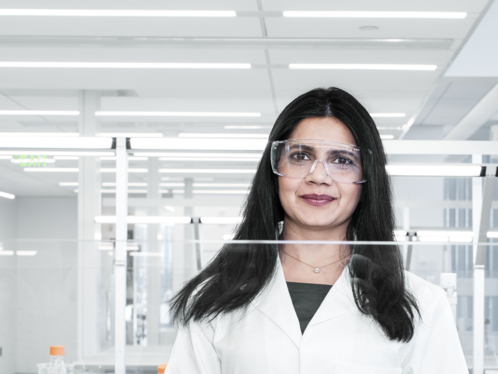 Novartis Brand | Siegel+Gale Branding Case Study