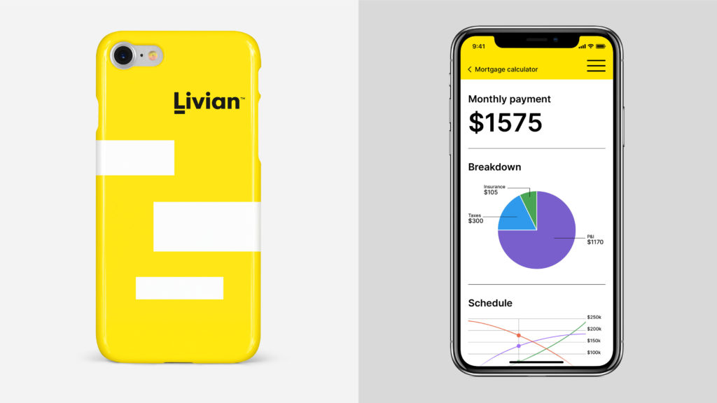 Livian Brand | Siegel+Gale Branding Case Study