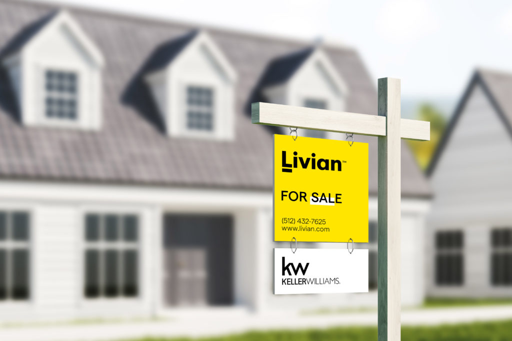 Livian Brand | Siegel+Gale Branding Case Study