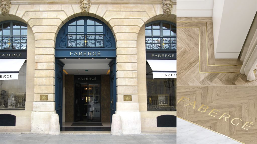 Fabergé Brand Story | Positioning a Luxury Brand for the Future