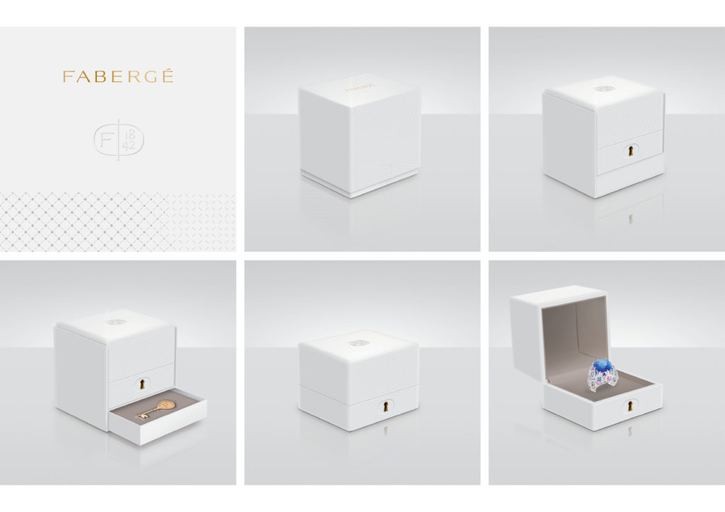Fabergé Brand Story | Positioning a Luxury Brand for the Future