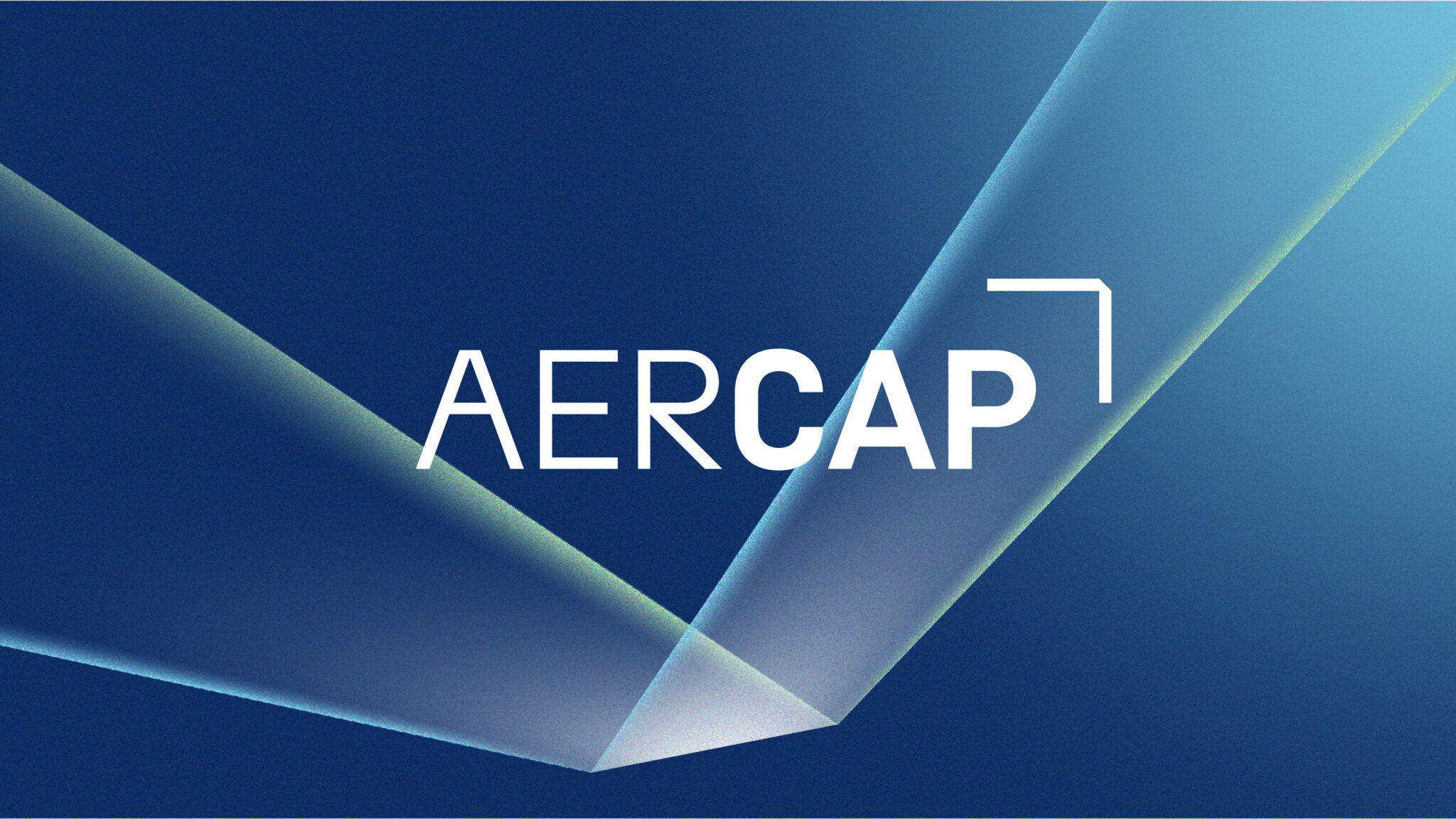 AerCap Brand Case Study | Taking Global Aviation Leasing to New Heights