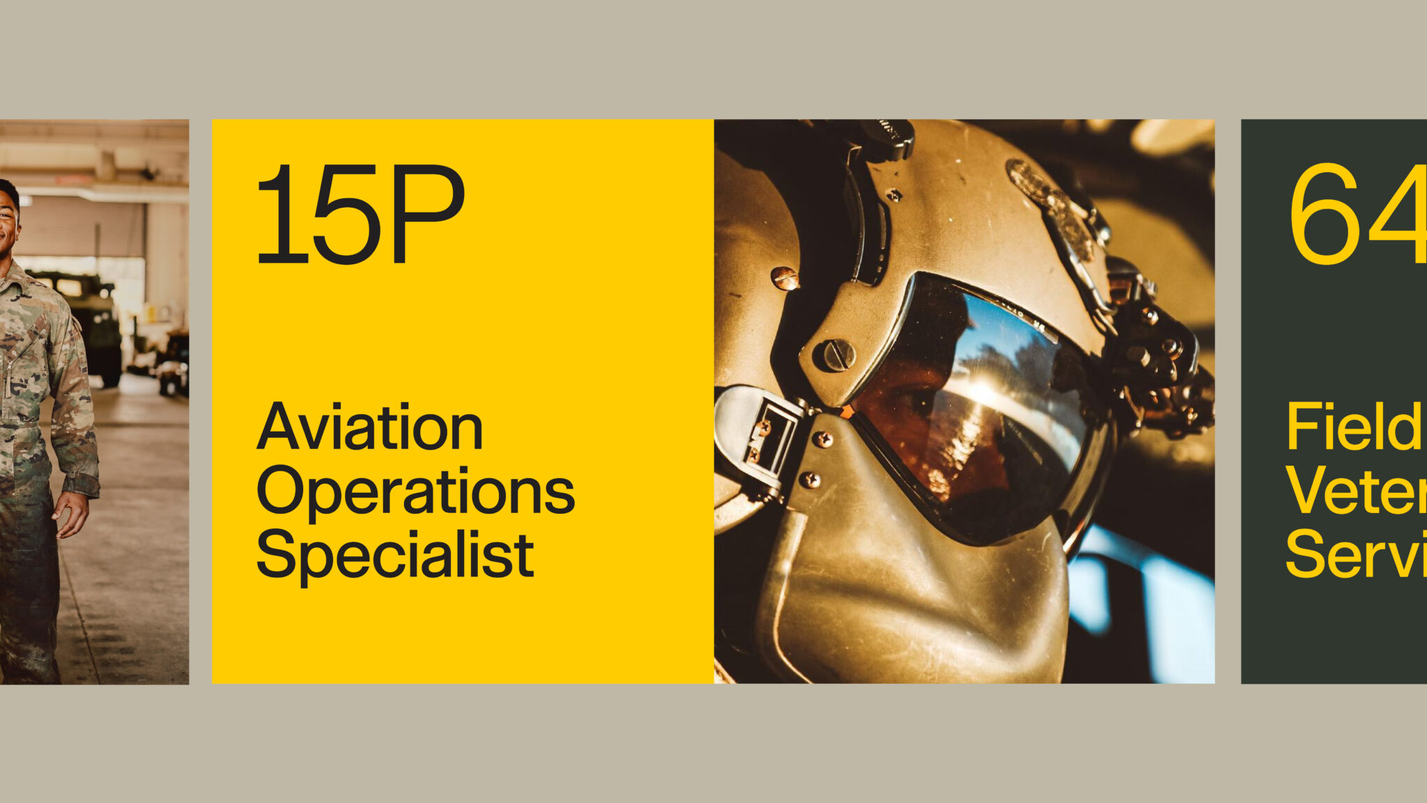 US Army Brand Identity and Purpose for a New Generation | Case Study