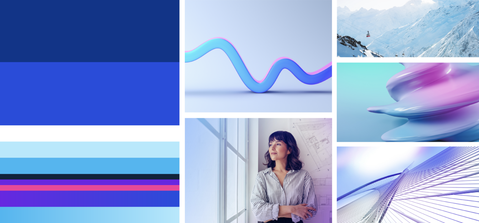 KPMG Branding Case Study | Reinventing an Iconic Brand for Growth