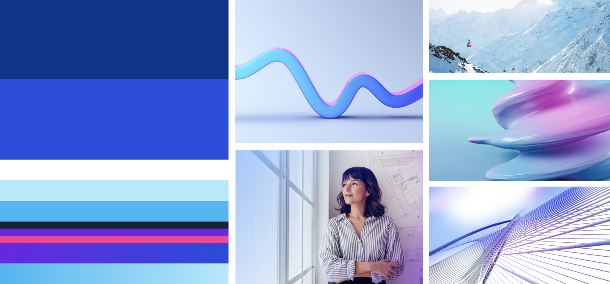 KPMG Branding Case Study | Reinventing an Iconic Brand for Growth