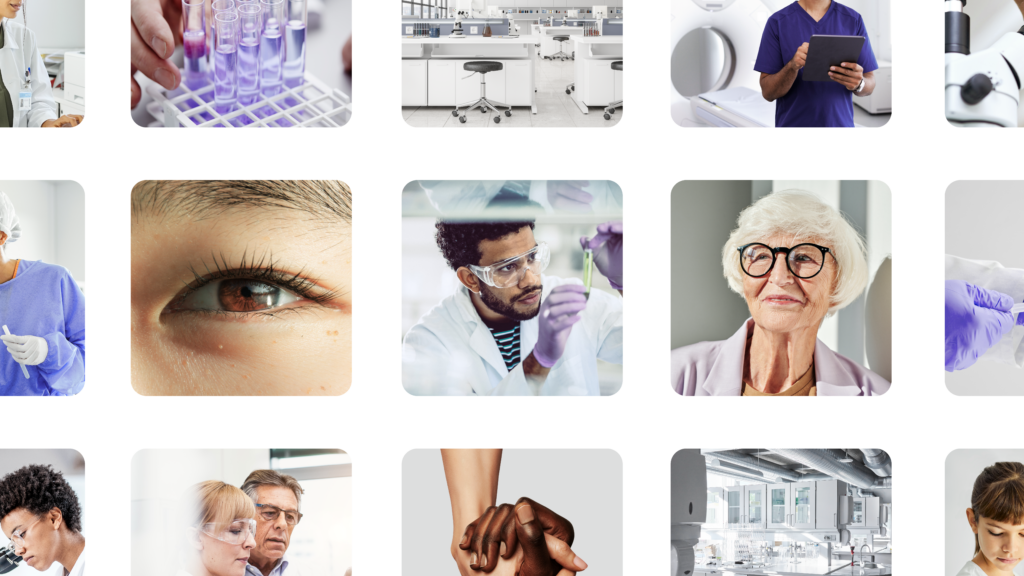 QuidelOrtho Brand | Transforming Diagnostics for Health Intelligence